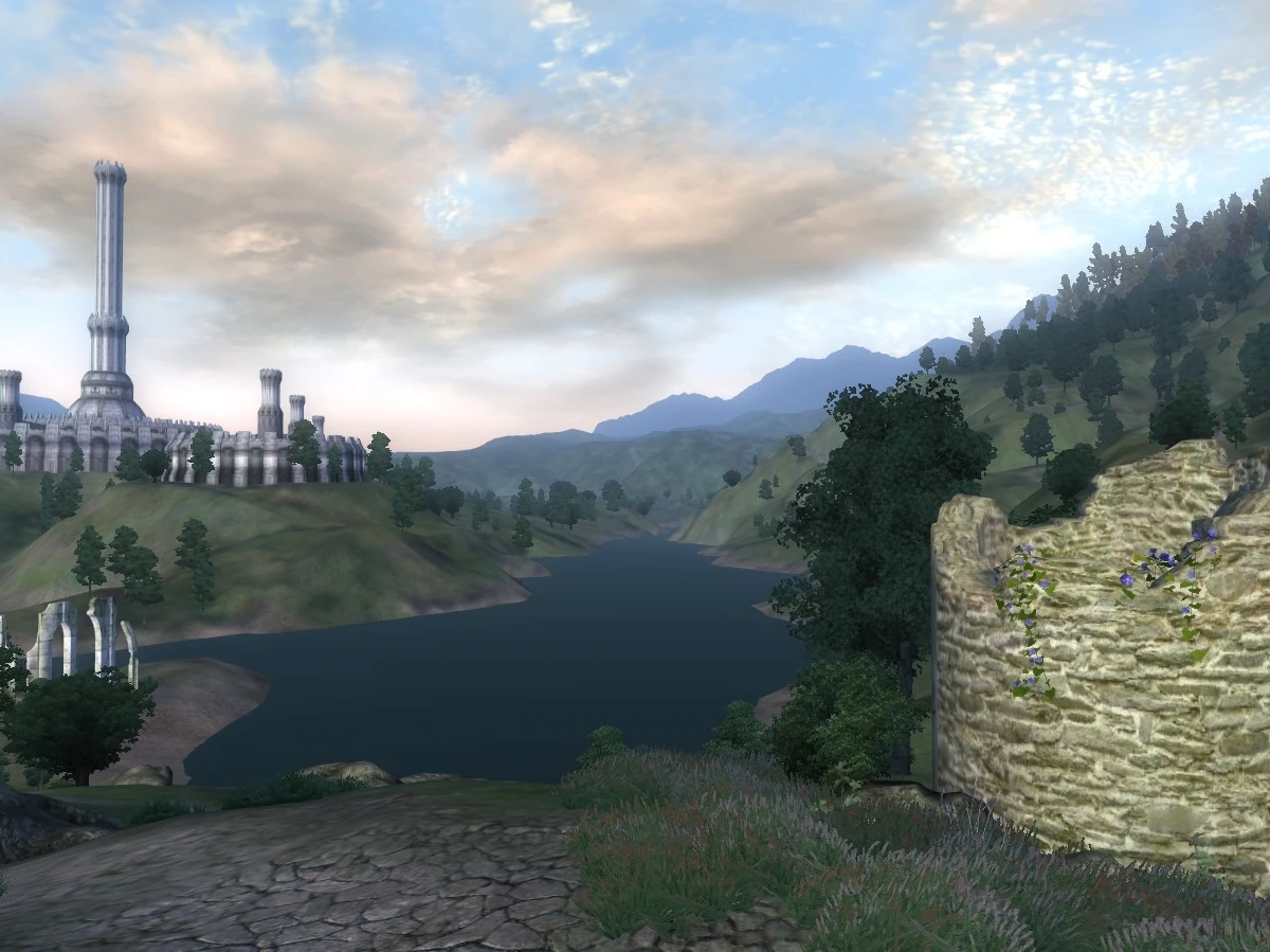 Nibenay | The Elder Scrolls Wiki | Fandom