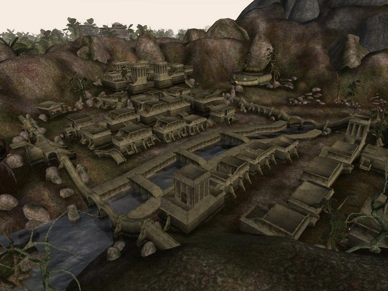 Balmora (Morrowind) | The Elder Scrolls Wiki | Fandom