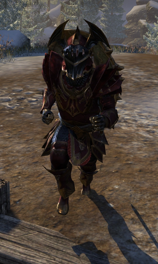 Benjor | Wiki The Elder Scrolls | Fandom