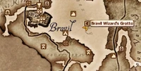 Bravil Wizard's Grotto | Elder Scrolls | Fandom