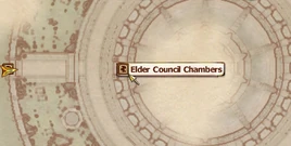 Elder Council Chambers | Elder Scrolls | Fandom