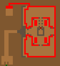 Fang Lair (Arena) | Elder Scrolls | Fandom