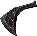 Fragment of Wuuthrad | Elder Scrolls | Fandom