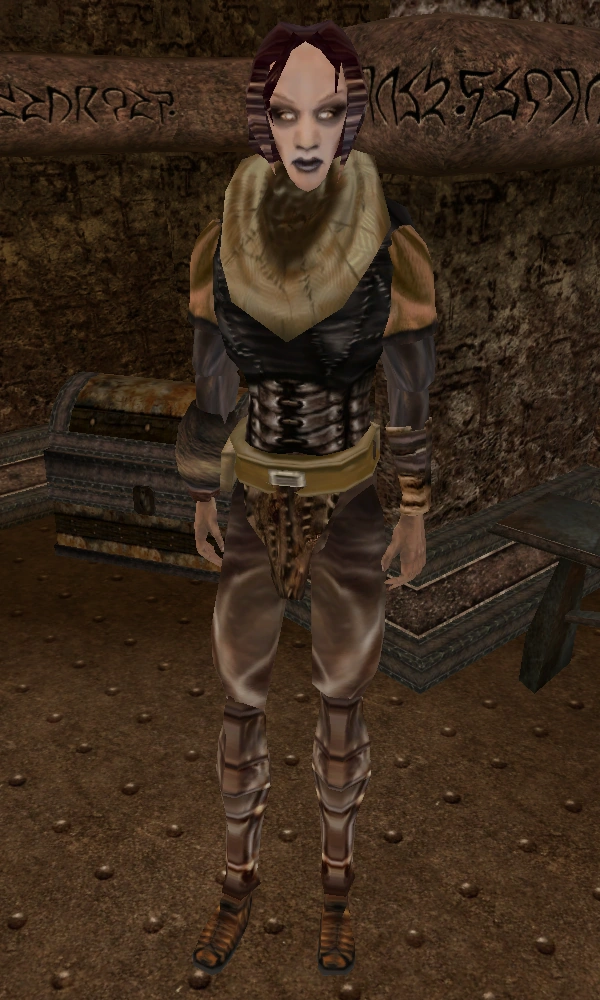 Germia | Elder Scrolls | Fandom