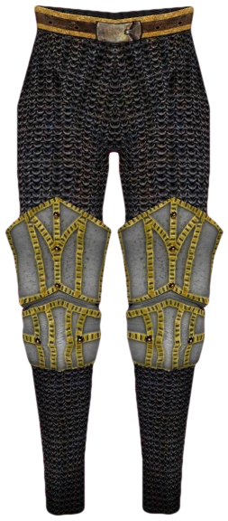 Imperial Watch Greaves | Elder Scrolls | Fandom