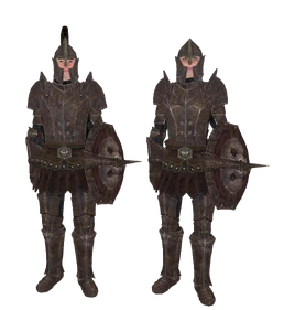 Legion Armor | Elder Scrolls | Fandom