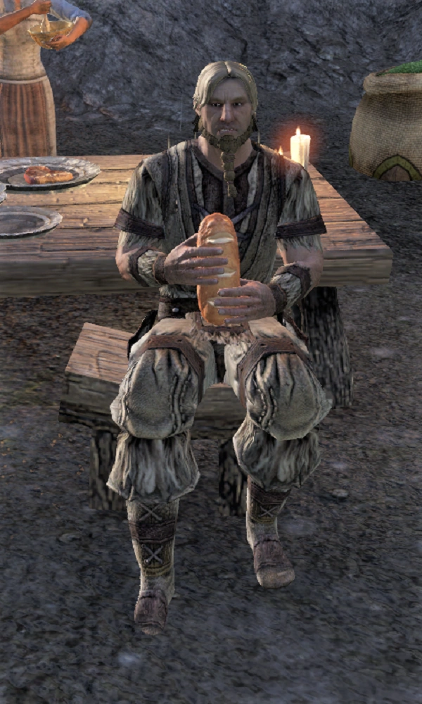 Uggald | Elder Scrolls | Fandom