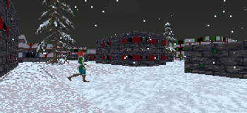 Windhelm (Arena) | Elder Scrolls | Fandom