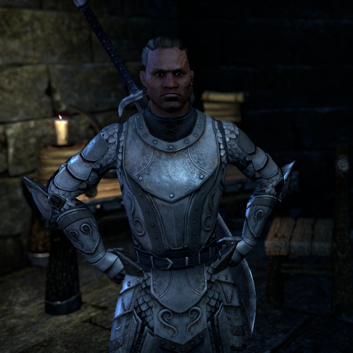 Сержант Абрадун The Elder Scrolls Wiki Fandom
