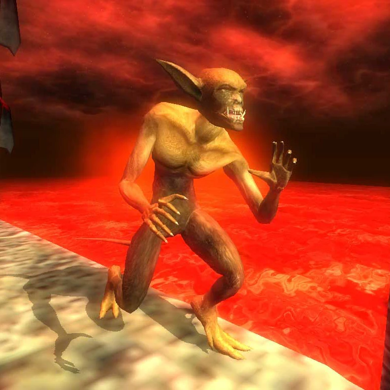 Кожа скампа (Oblivion) | The Elder Scrolls Wiki | Fandom