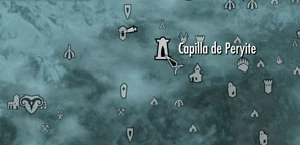 Capilla de Peryite | Elder Scrolls | Fandom