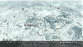 Duskglow Crevice | Elder Scrolls | Fandom