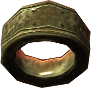 Enchanted Ring (Skyrim) | Elder Scrolls | Fandom
