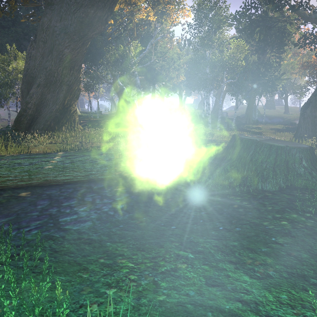 Essence d'Ætherius | Wiki The Elder Scrolls | Fandom