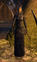 Thalmor | Elder Scrolls | Fandom