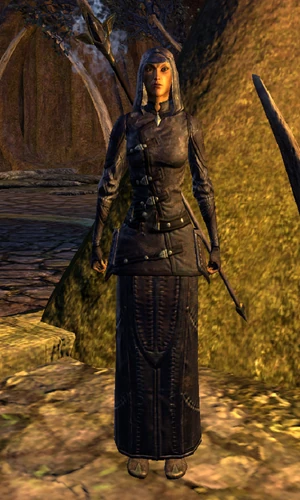 Fist of Thalmor | Elder Scrolls | Fandom