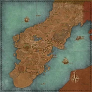 Glenumbra (Online) | Elder Scrolls | Fandom