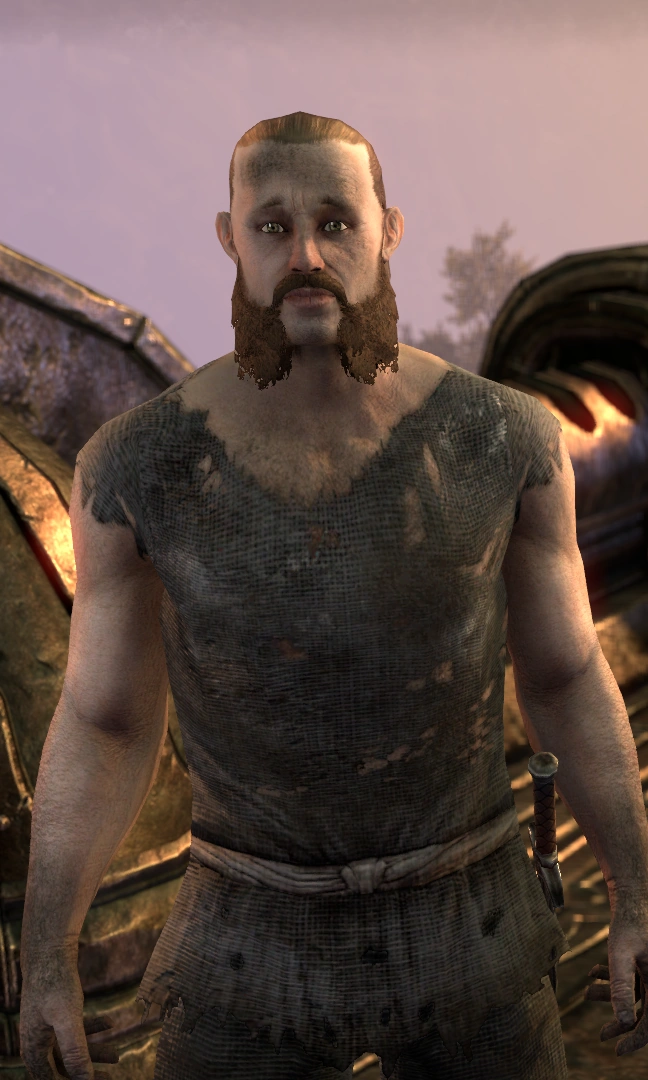 Harkskar | Wiki The Elder Scrolls | Fandom