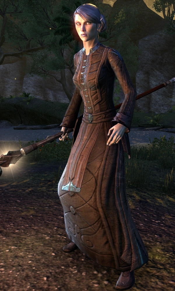 Hetsha | Elder Scrolls | Fandom