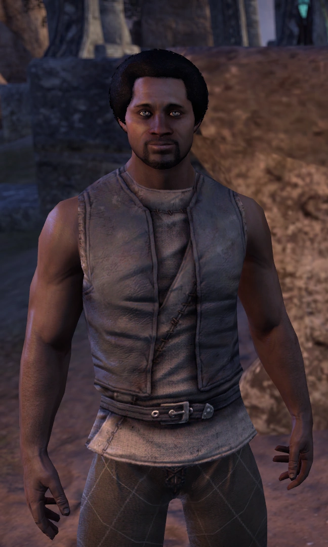 Najan | Wiki The Elder Scrolls | Fandom