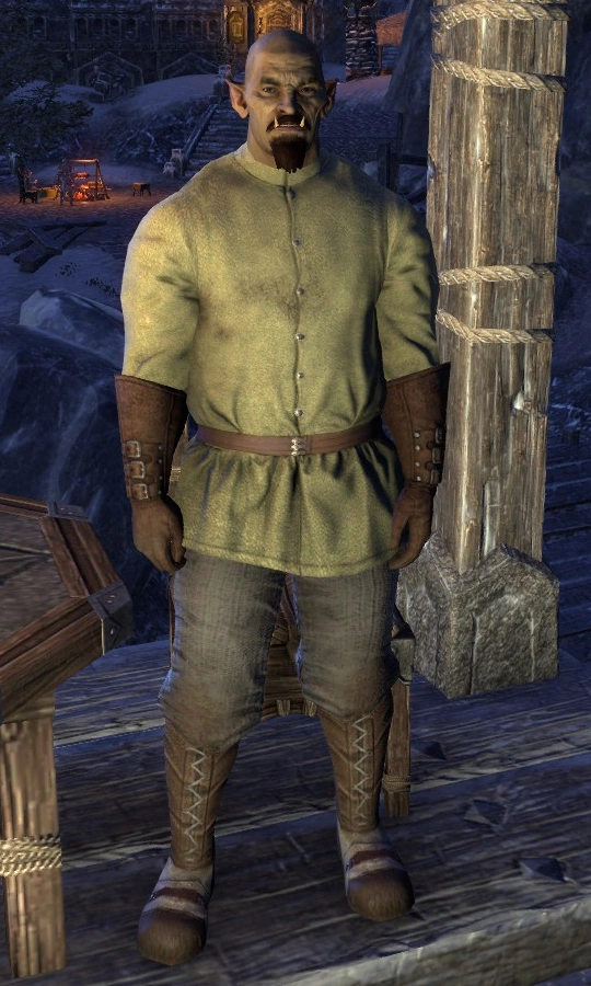 Obdeg | Elder Scrolls | Fandom