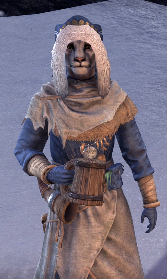 Raeififeh | Wiki The Elder Scrolls | Fandom