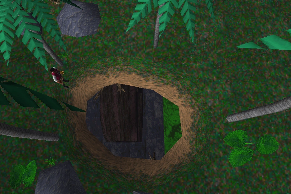 Caverns | Elder Scrolls | Fandom