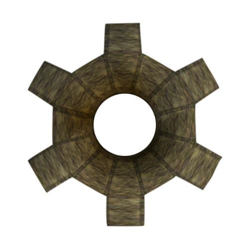 Rusty Dwemer Cog | Elder Scrolls | Fandom