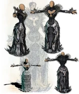 Syl (Shivering Isles) | Elder Scrolls | Fandom