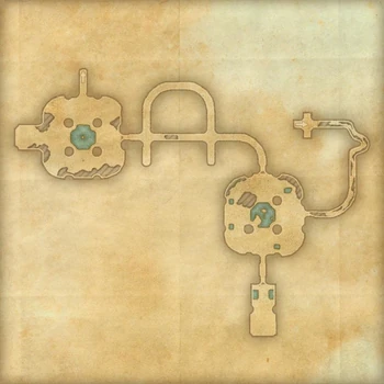 The Vile Laboratory | Elder Scrolls | Fandom