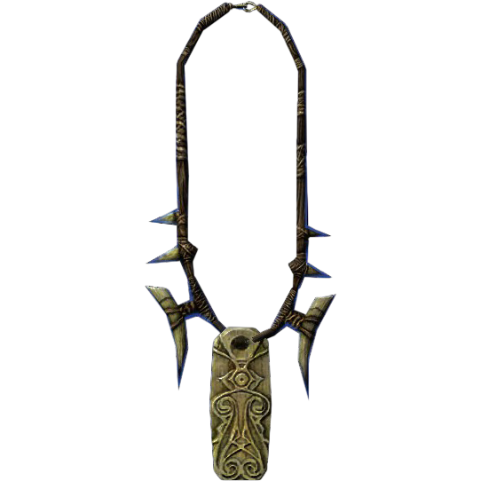 Амулет Саартала The Elder Scrolls Wiki Fandom