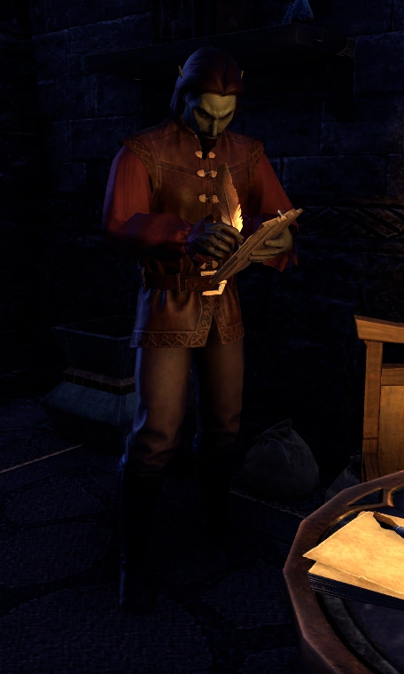 Dovres Velni | Wiki The Elder Scrolls | Fandom