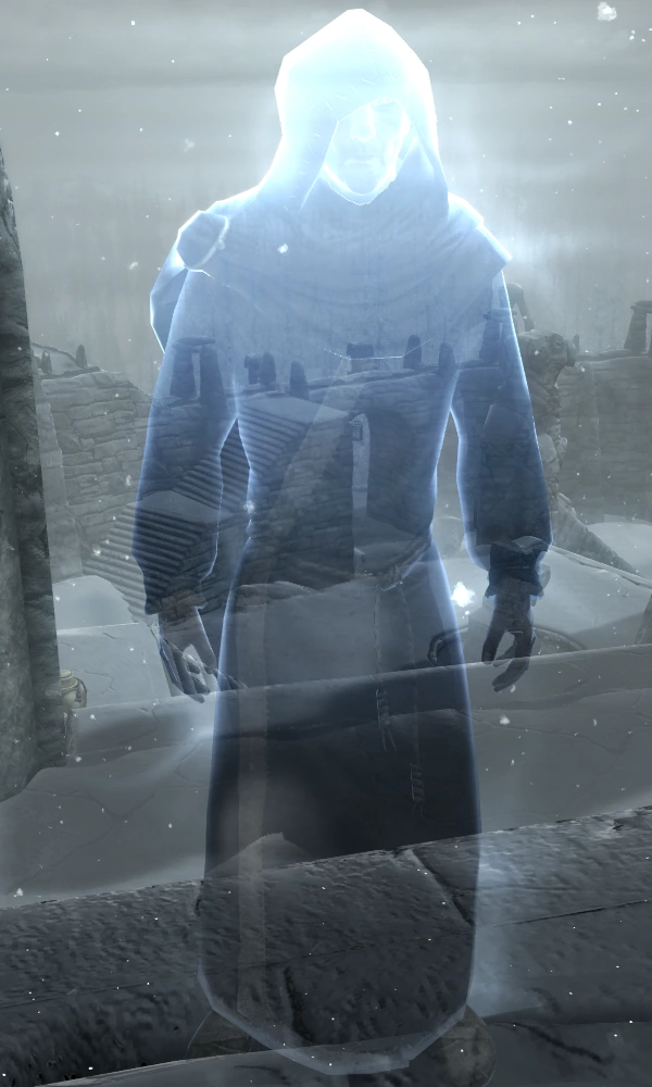 Hafnar Ice-Fist | Elder Scrolls | Fandom