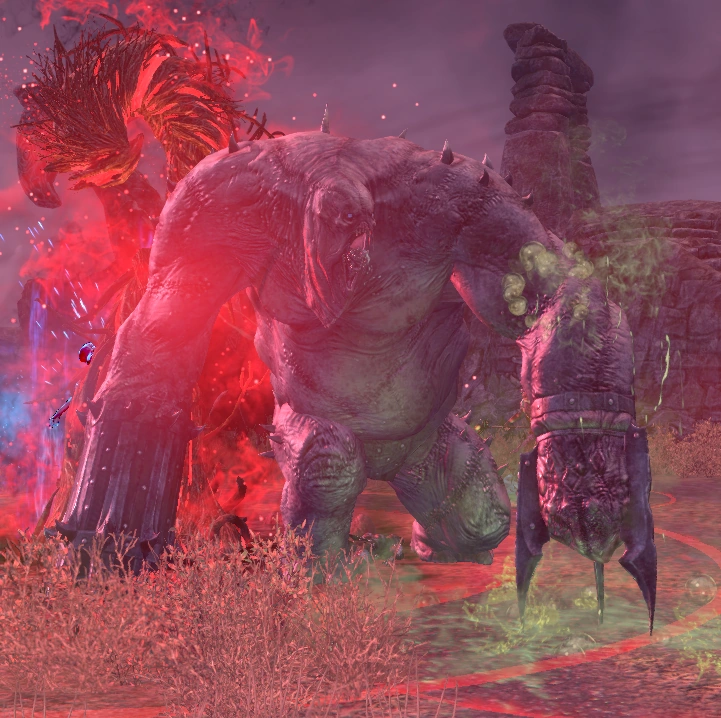 Harrowstorm Abomination | Elder Scrolls | Fandom