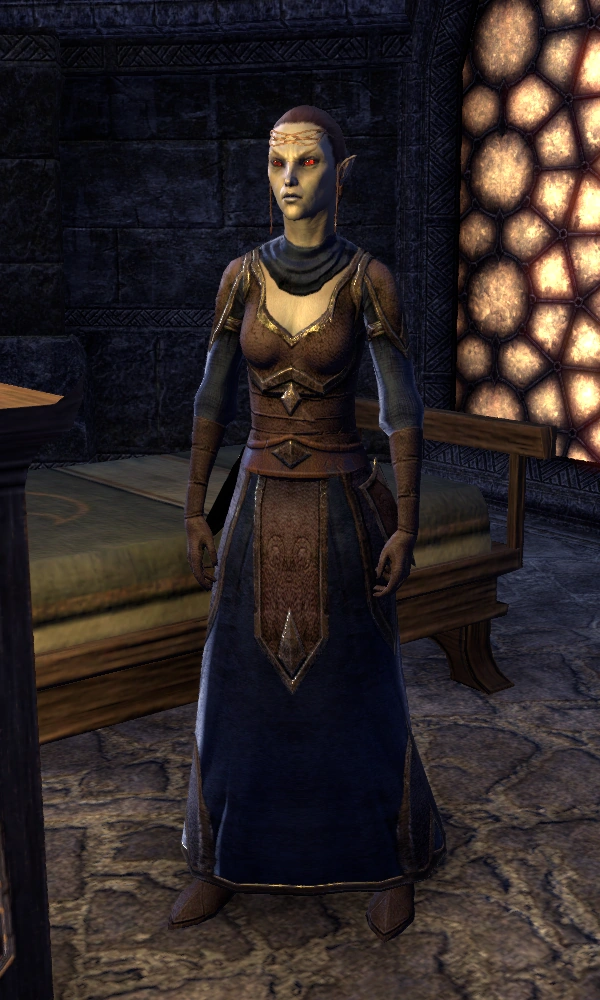 Instructor Venae | Elder Scrolls | Fandom