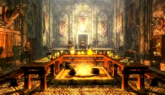 Mistveil Keep | Elder Scrolls | Fandom