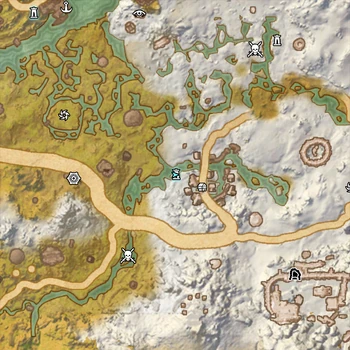 Morthal Wayshrine | Elder Scrolls | Fandom