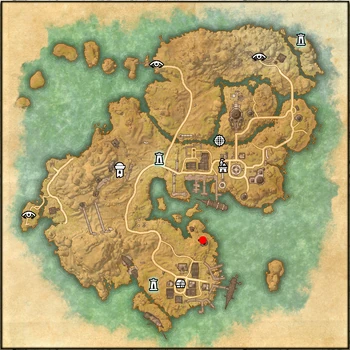 Saintsport's Lighthouse (Online) | Elder Scrolls | Fandom