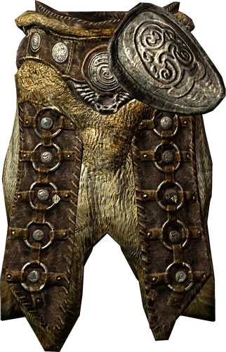 Scaled Armor (Armor Piece) | Elder Scrolls | Fandom