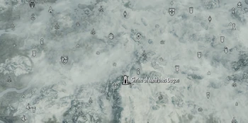 Shrine of Mehrunes Dagon | Elder Scrolls | Fandom