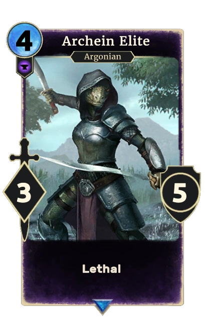 Archein Elite | Elder Scrolls | Fandom