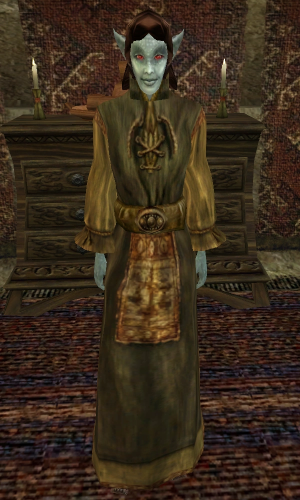 Arvela Falas | Elder Scrolls | Fandom