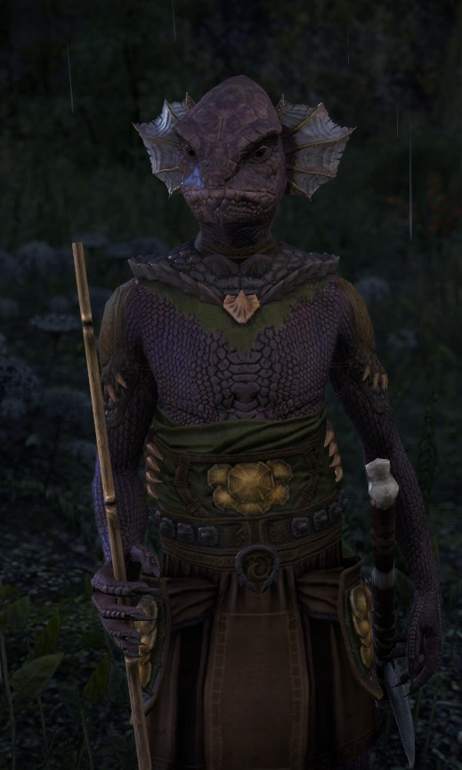 Bahsumatuu | Wiki The Elder Scrolls | Fandom