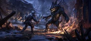 Daedroth | Elder Scrolls | Fandom
