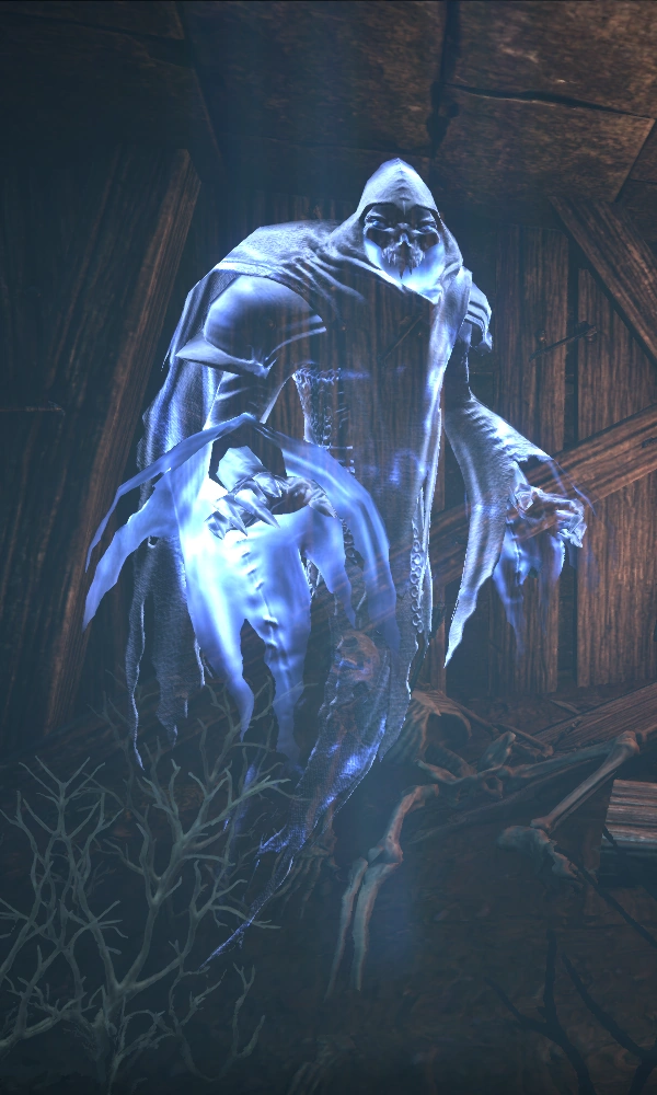 Forlorn Farela | Elder Scrolls | Fandom