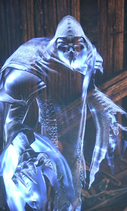 Forlorn Farela | Wiki The Elder Scrolls | Fandom