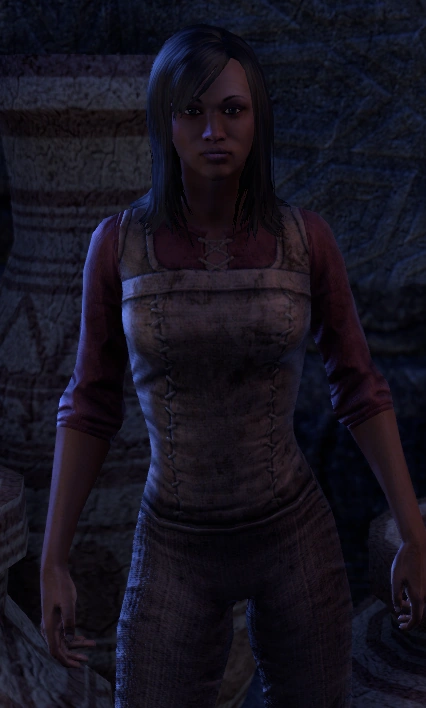 Iman | Wiki The Elder Scrolls | Fandom