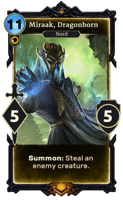Miraak Dragonborn Legends Elder Scrolls Fandom