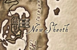 New Sheoth | Elder Scrolls | Fandom