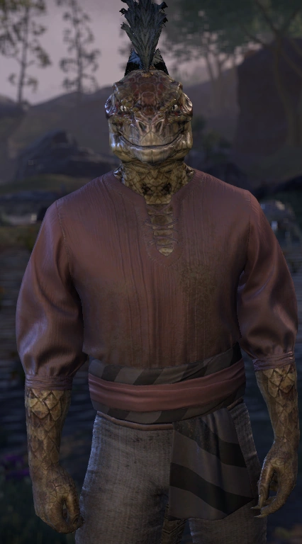 Shanil-Nei | Wiki The Elder Scrolls | Fandom